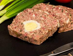 World Offal Dish Map | 132 World Offal Dishes | TasteAtlas