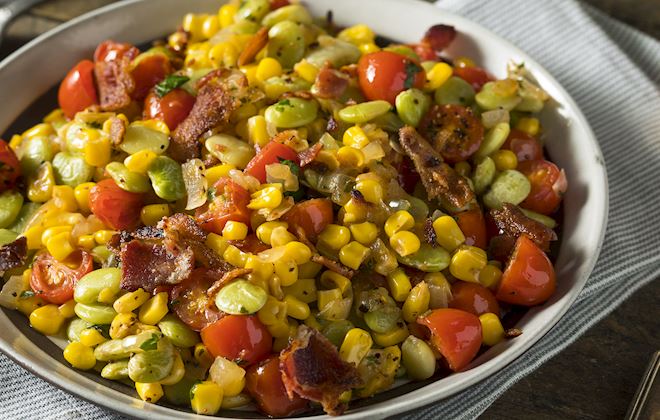 American Side Dishes: Best Recipes & Restaurants | TasteAtlas