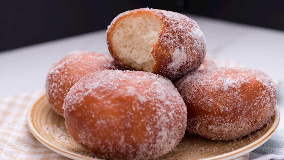 9 Best Pastries in Argentina - TasteAtlas