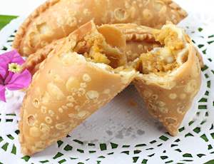 Local Food in Sabah | Sabah Food Map | TasteAtlas