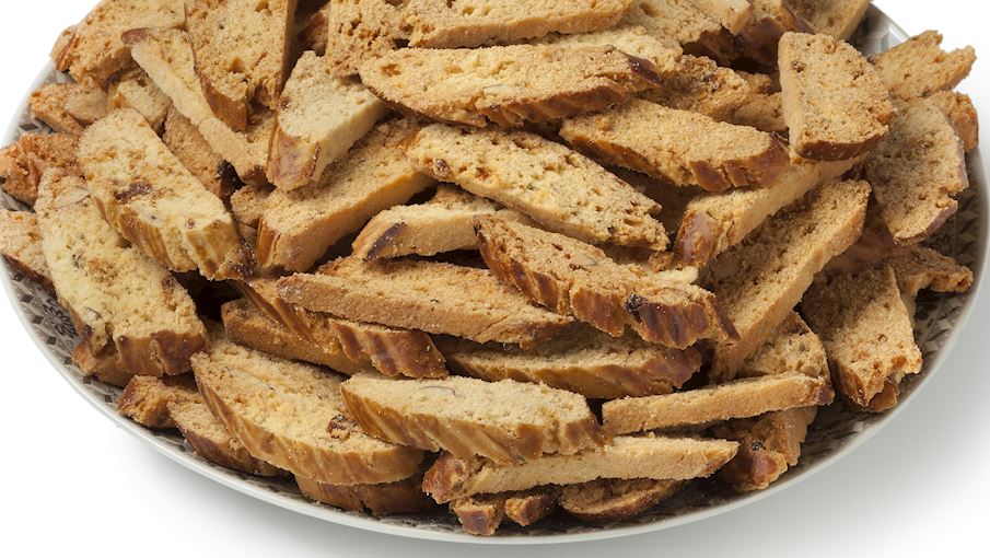 11 Best Cookies in Africa - TasteAtlas