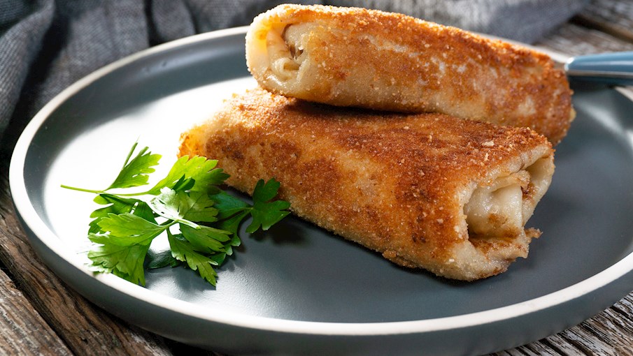 8 Best Vegetarian Dishes in Romania - TasteAtlas