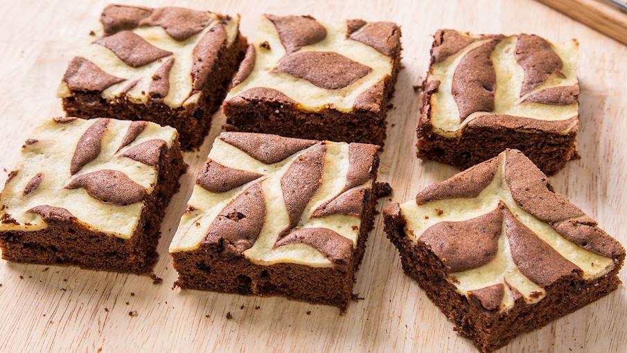 10 Best Rated American Desserts - TasteAtlas