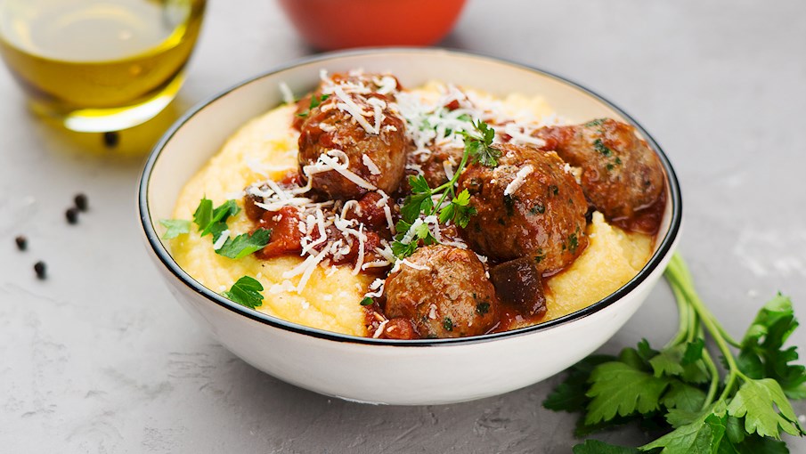 100 Best Meat Dishes in Italy - TasteAtlas