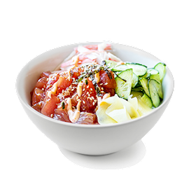 Lomi-Lomi Salmon | Traditional Side Dish From Hawaii, United States of ...