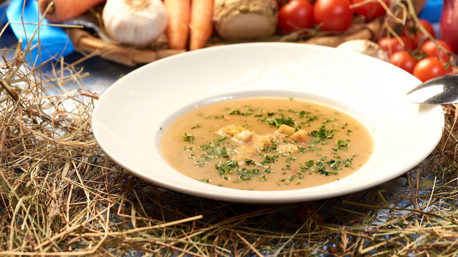 100 Worst Rated Soups in the World - TasteAtlas