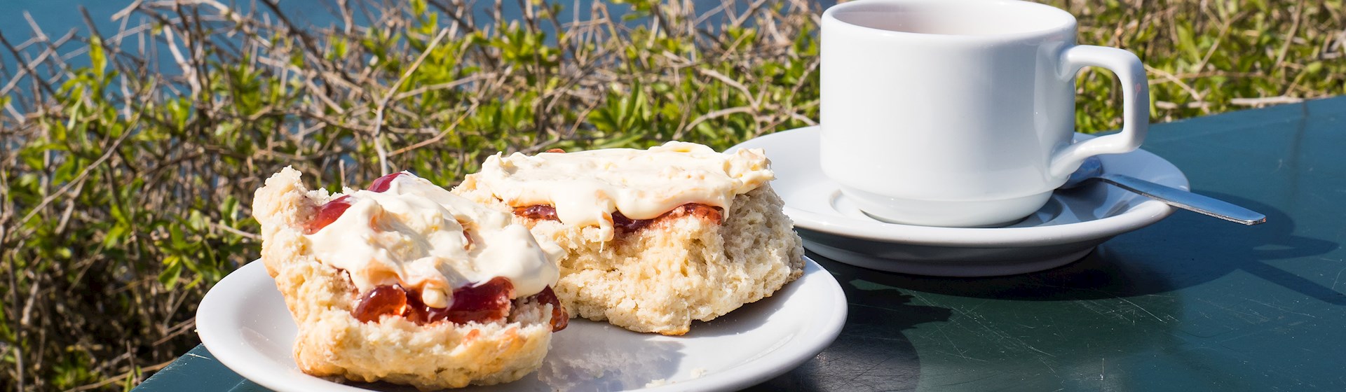 Top 25 Dishes in Cornwall - TasteAtlas