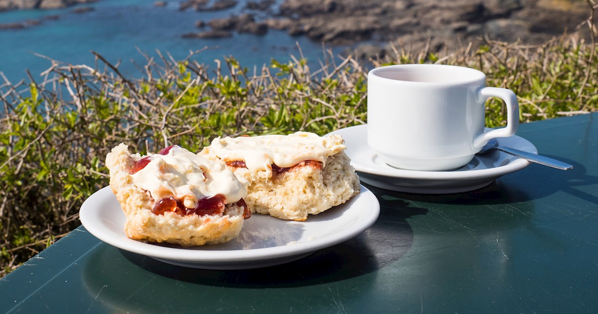 28 Afternoon Tea Varieties Ranked From the Best To the Worst - TasteAtlas