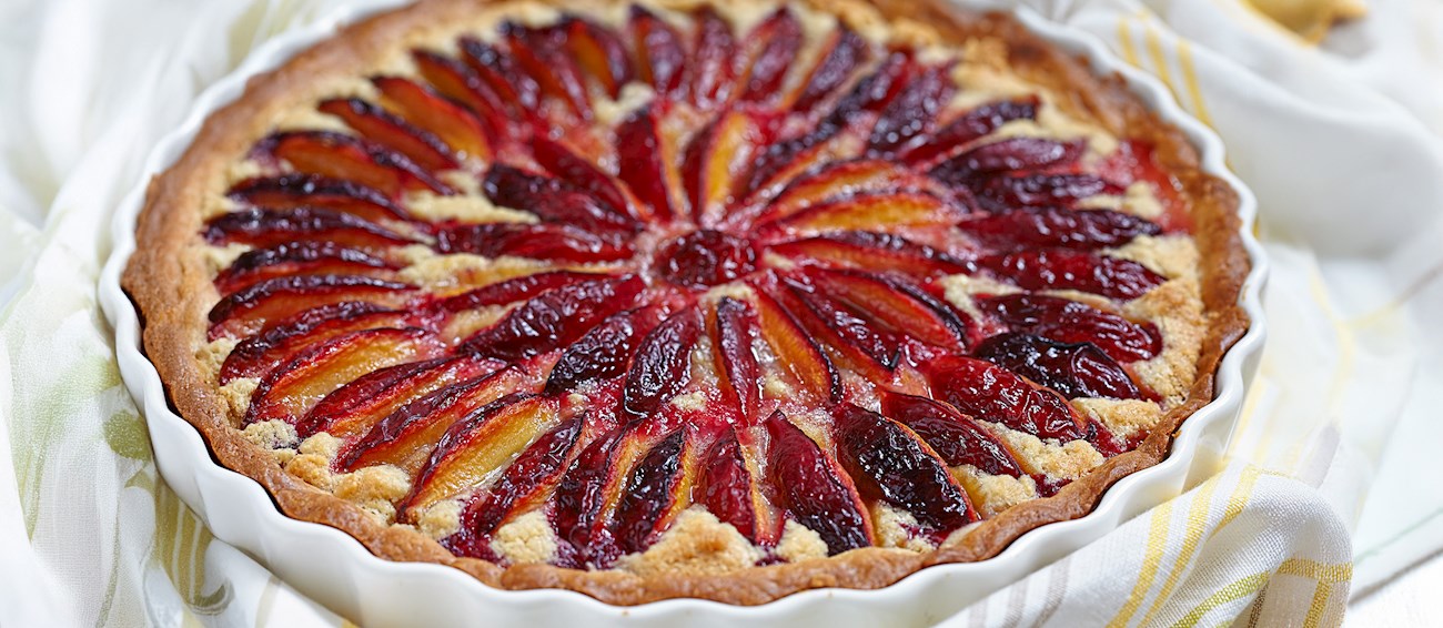 3 Worst Rated Bavarian Cakes - TasteAtlas