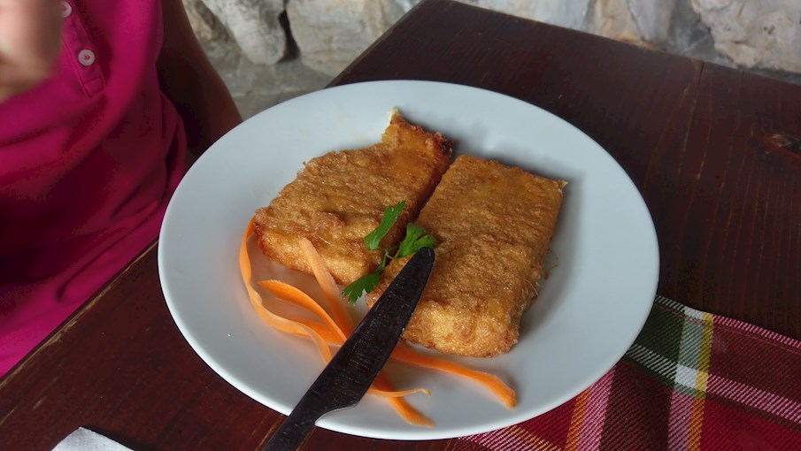 12 Best Appetizers in Romania - TasteAtlas