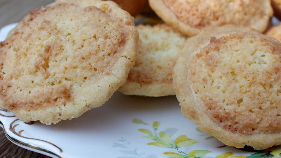 11 Best Cookies in Africa - TasteAtlas