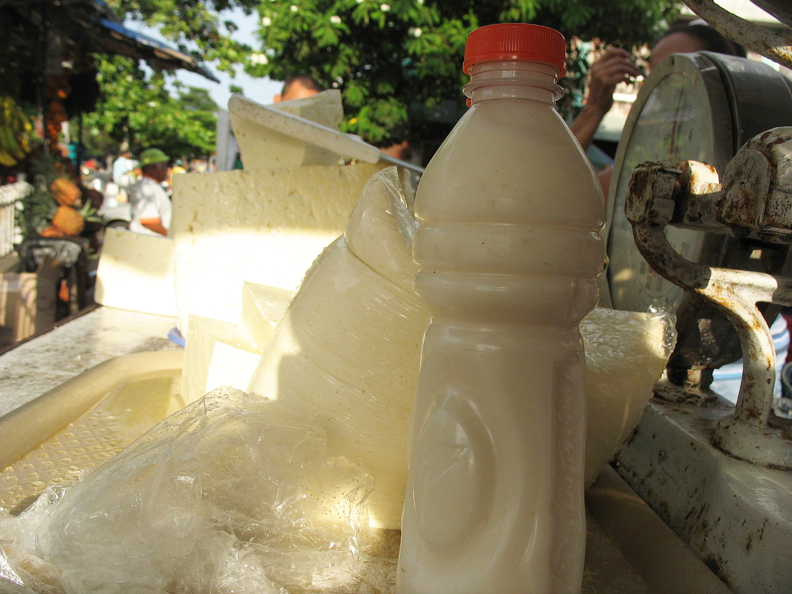 Where to Eat the Best Suero in the World? | TasteAtlas