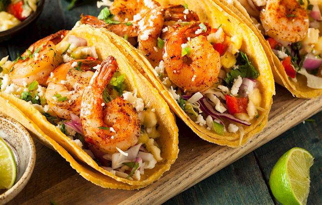 Food in Mazatlán: Local Dishes, Best Authentic Restaurants | TasteAtlas