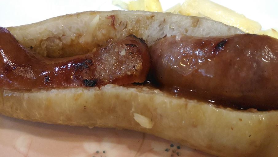 23 Worst Rated Hot Dogs in the World - TasteAtlas