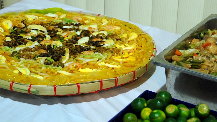 10 Pancit Varieties Ranked From the Best To the Worst - TasteAtlas