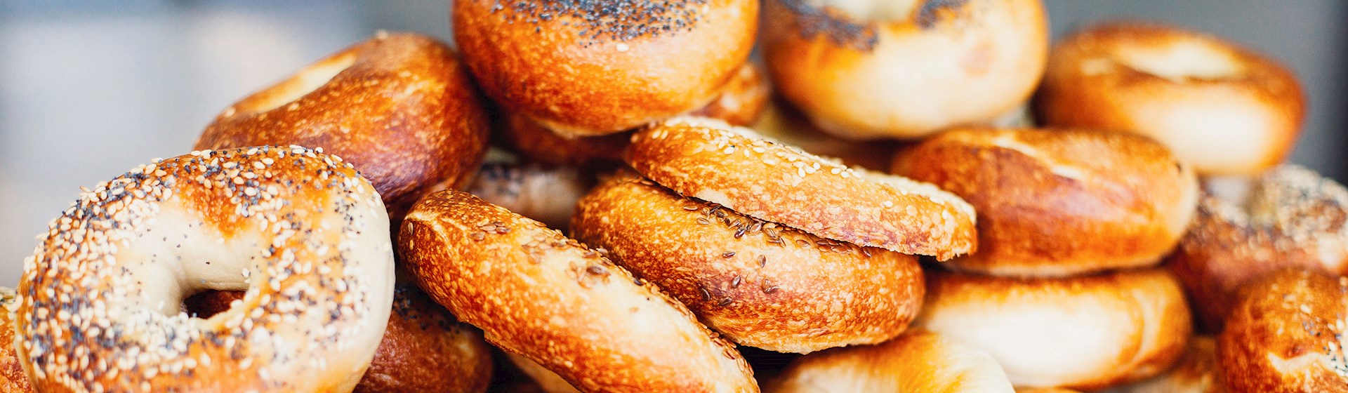 Top 26 American Breads - TasteAtlas