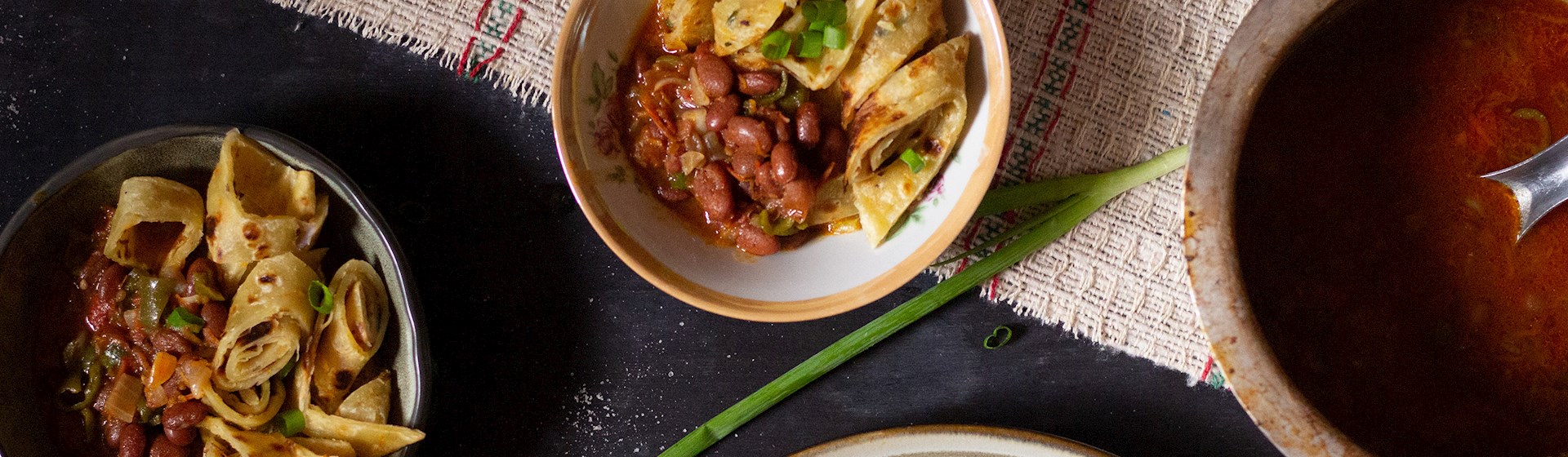 Top 5 Ugandan Foods - TasteAtlas