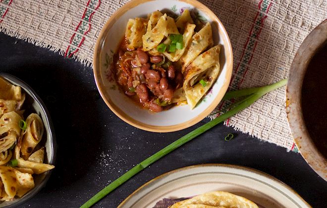 Africa: Breakfast Map | 25 African Breakfasts | TasteAtlas