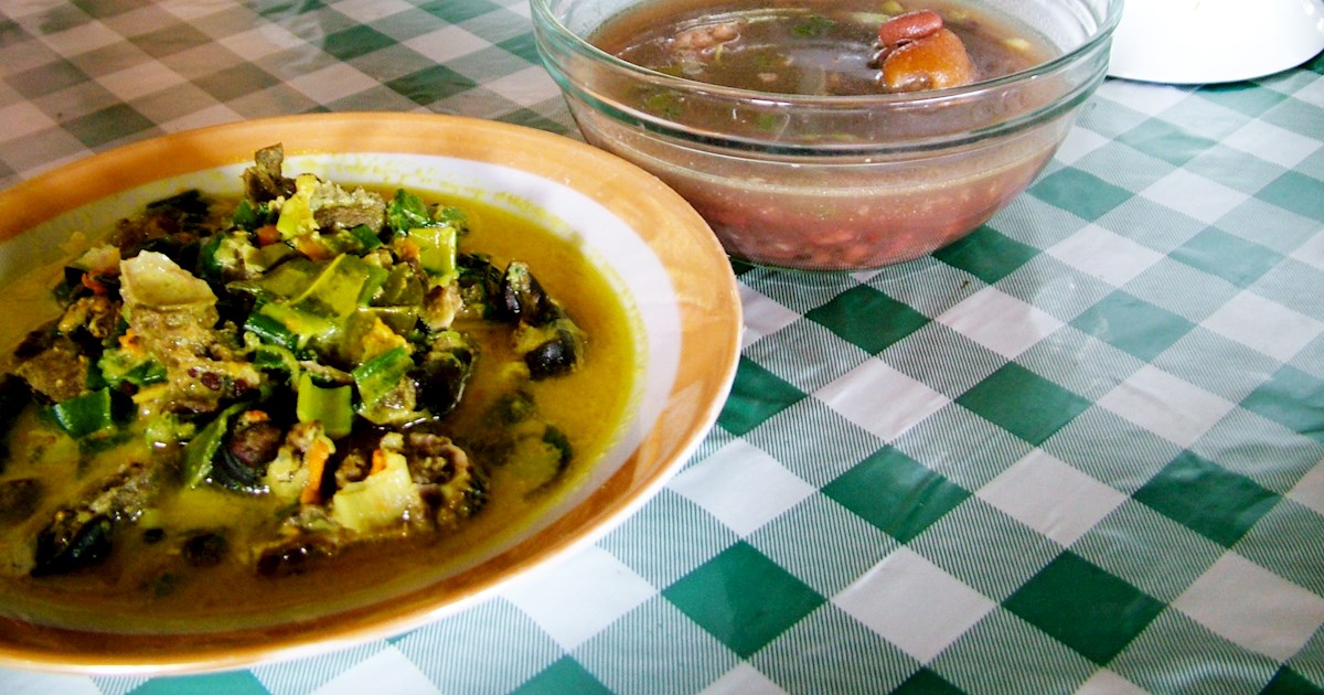 3 Best Game Dishes in Africa - TasteAtlas