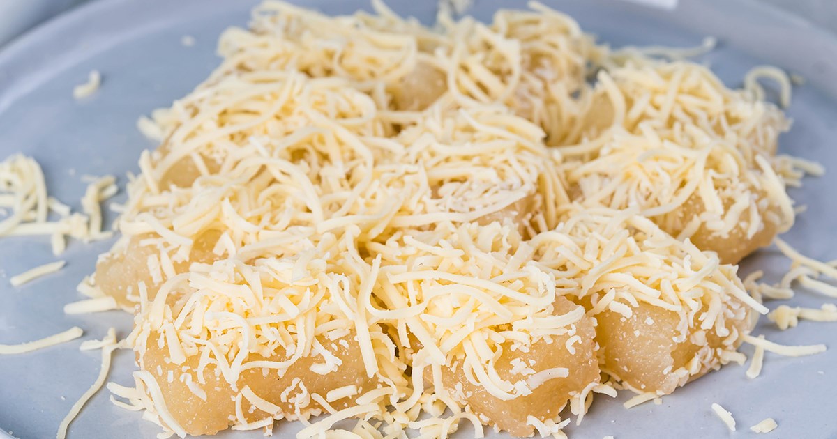 Calabarzon Food: Top 6 Dishes - TasteAtlas