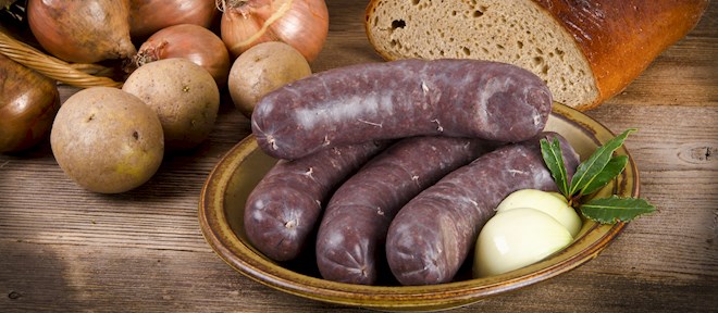 Blood Sausages of the World: Best Recipes & Restaurants | TasteAtlas