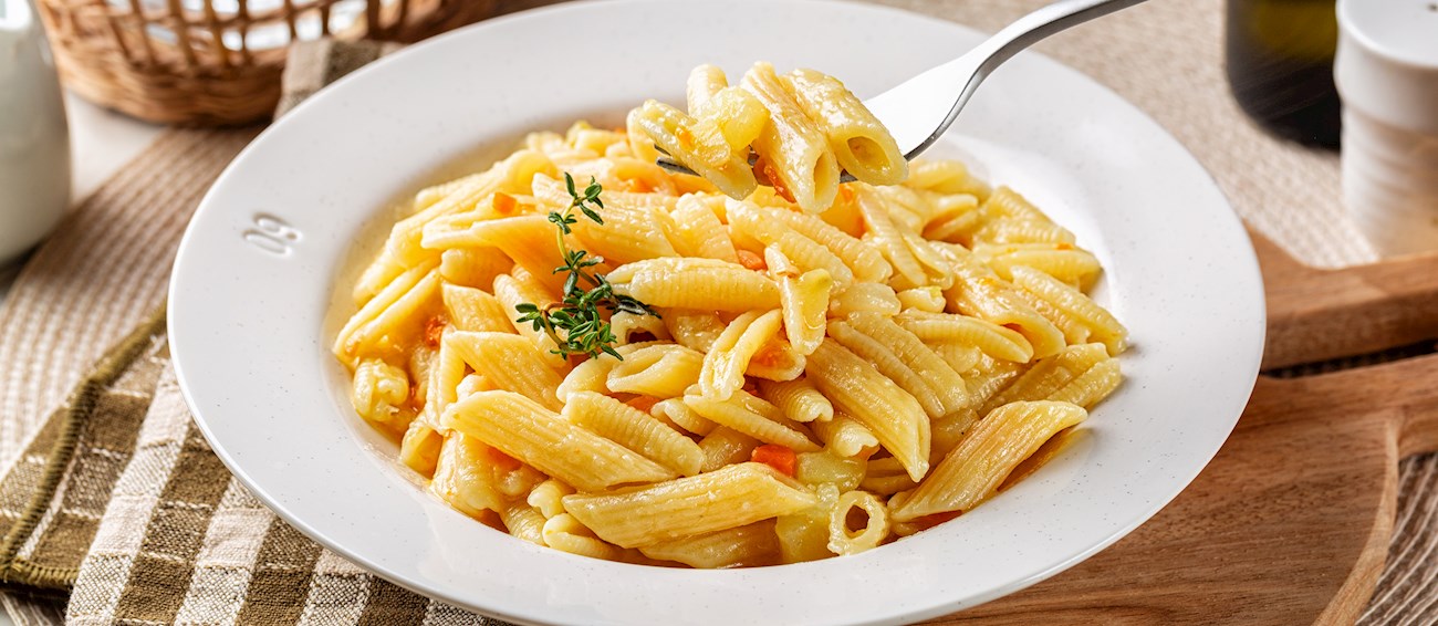 3 Worst Rated Campanian Pasta - TasteAtlas