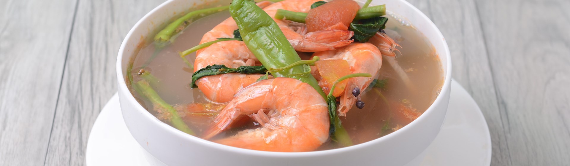 4 Sinigang Varieties Ranked From the Best To the Worst - TasteAtlas