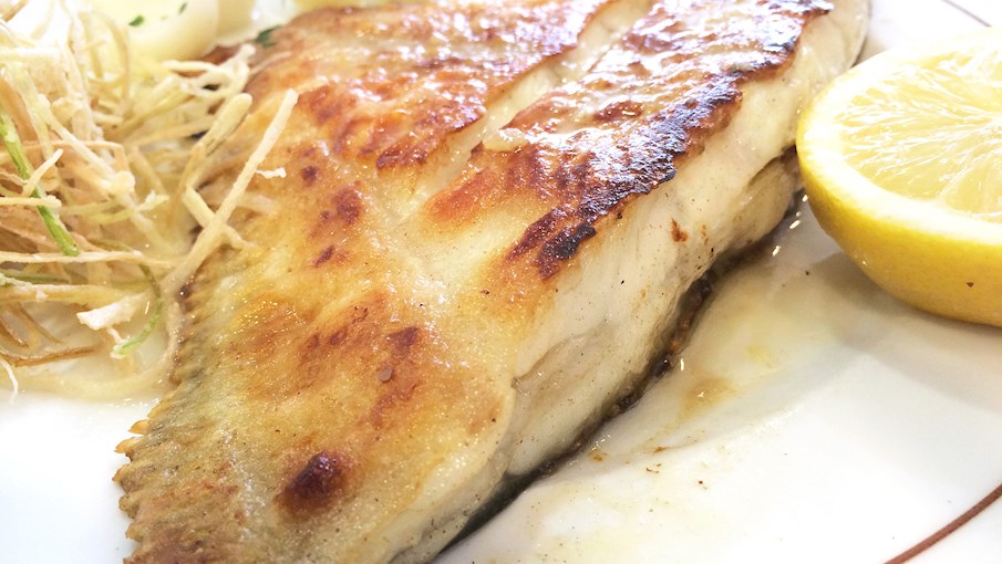 32 Best Fish Dishes in Spain - TasteAtlas