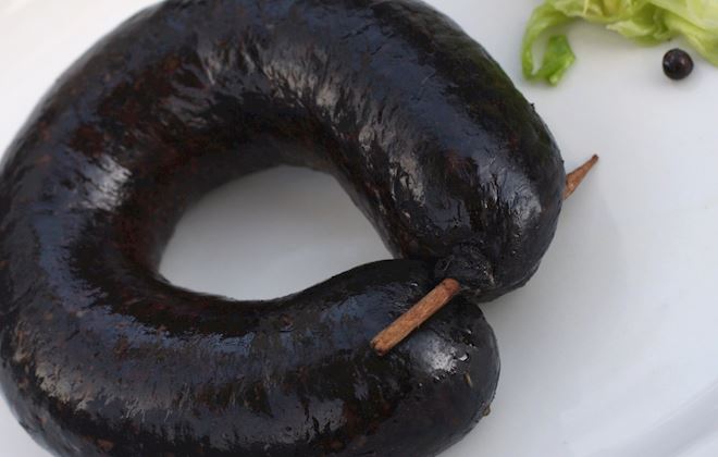 European Blood Sausages: Best Recipes & Restaurants | TasteAtlas