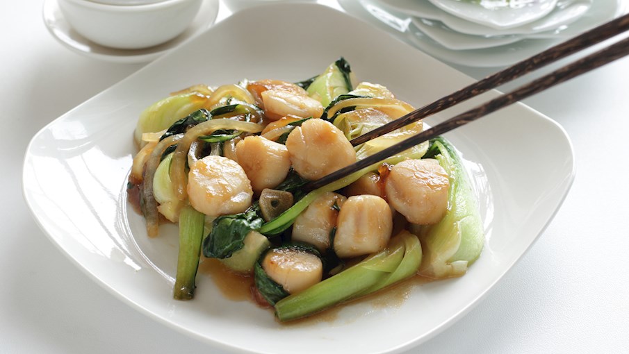 Shandong Food: Top 8 Dishes - TasteAtlas