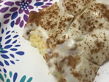 Chamorro Desserts