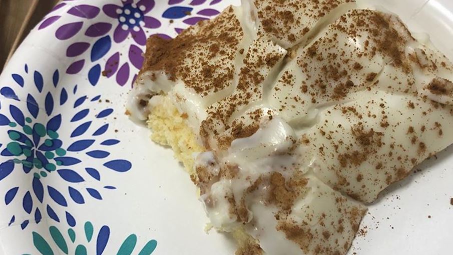 10 Most Popular Guamanian Desserts - TasteAtlas