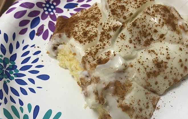 Guamanian Desserts: Best Recipes & Restaurants | TasteAtlas