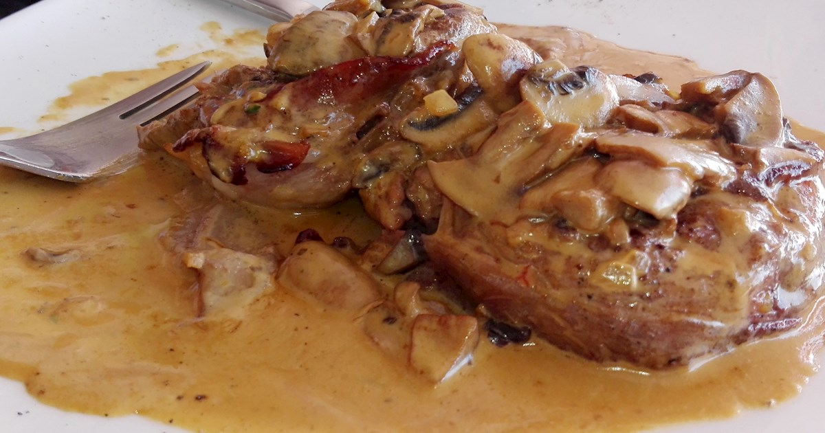 5 Best Pork Dishes in Denmark - TasteAtlas