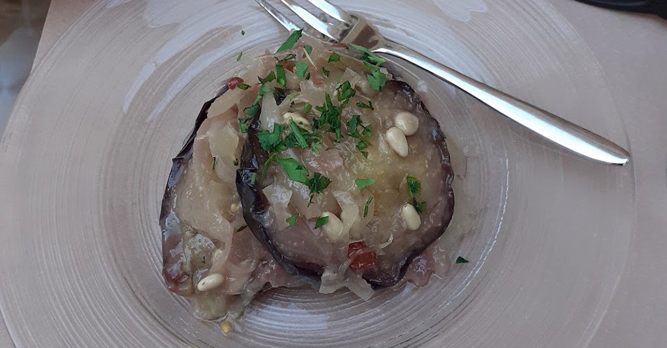 3 Best Vegetarian Dishes in Veneto - TasteAtlas