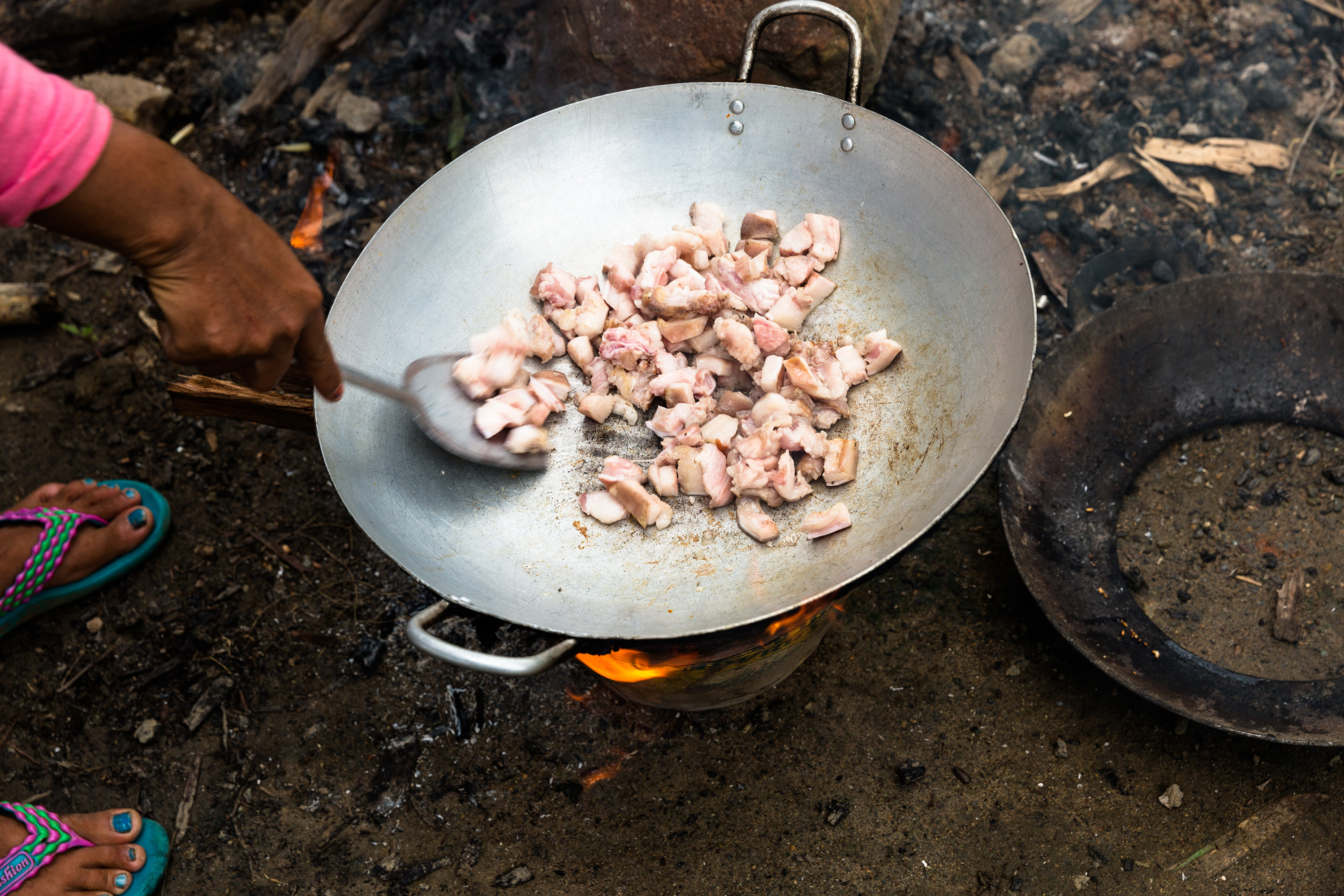 Shaiyah | Traditional Meat Dish From South Sudan