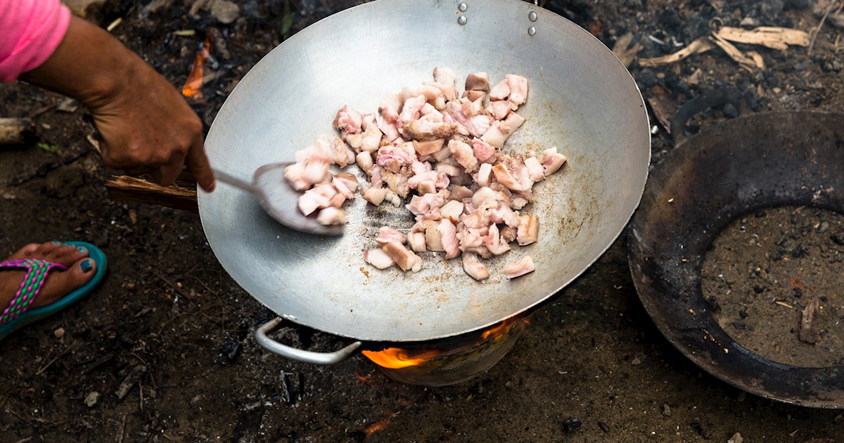 South Sudanese Food: Top 3 Dishes - TasteAtlas