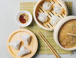 Local Food in Guangdong | Guangdong Food Map | TasteAtlas