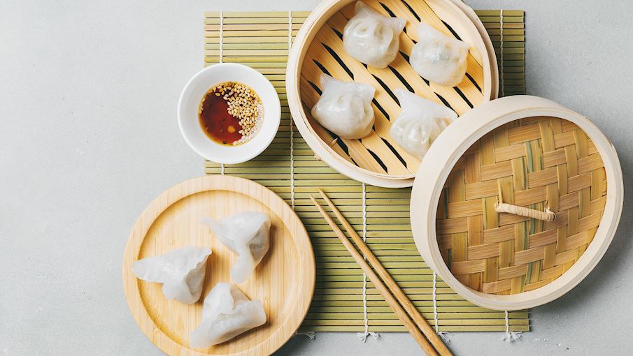 10 Best Rated Central Southern Chinese Dishes - TasteAtlas