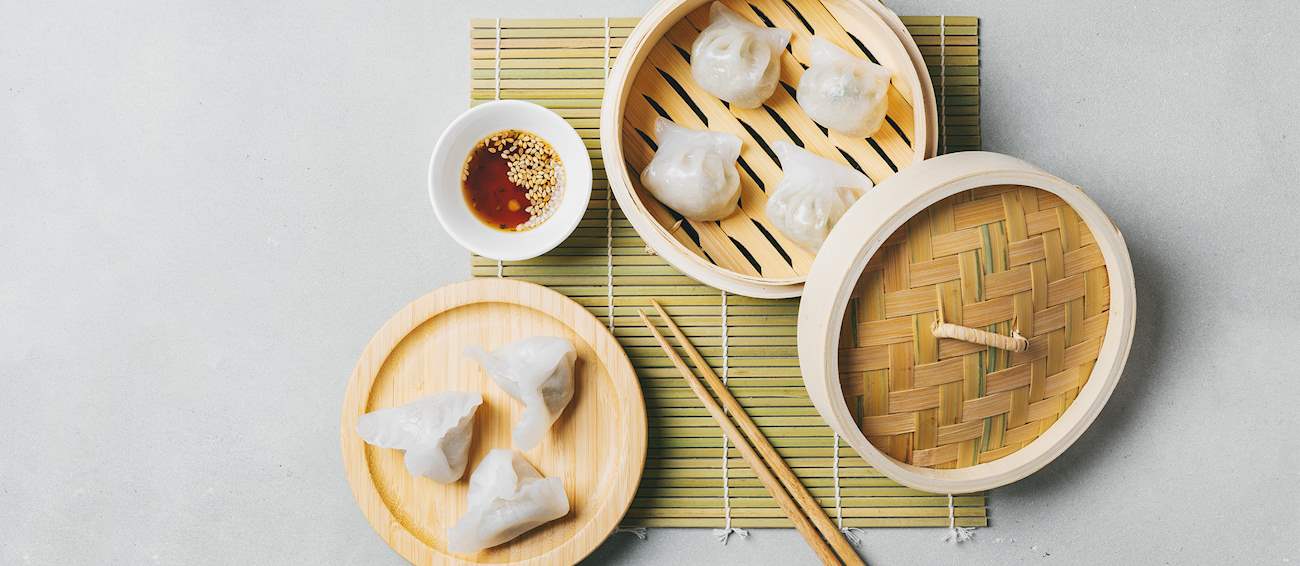 10 Best Rated Central Southern Chinese Dishes - TasteAtlas