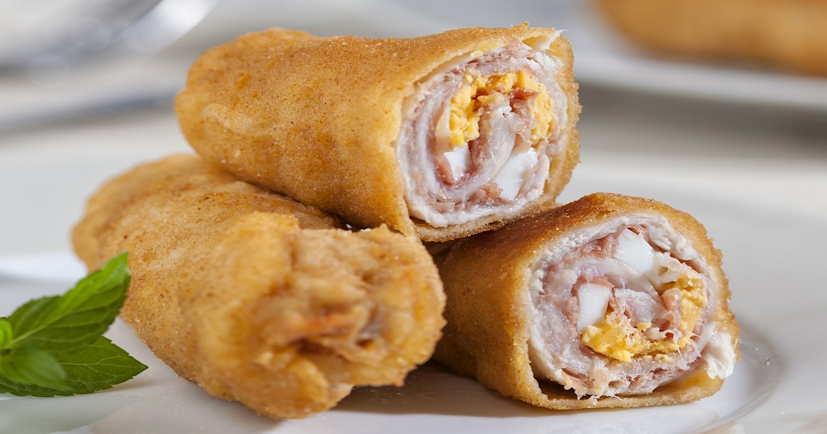 5 Worst Rated Spanish Pork Dishes - TasteAtlas