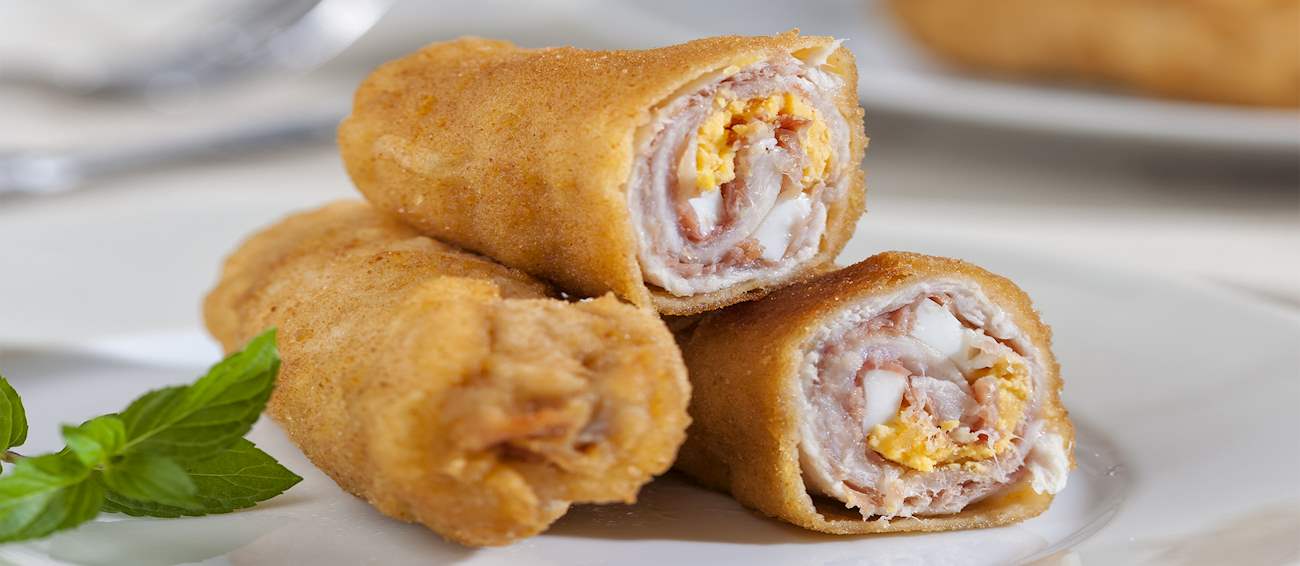 11 Best Pork Dishes in Spain - TasteAtlas