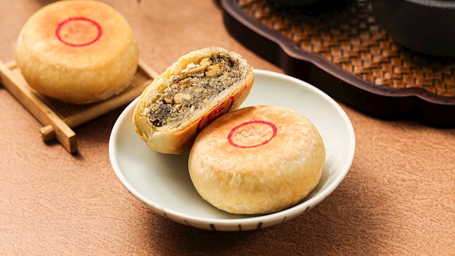 Jiangsu Food: Top 11 Dishes - TasteAtlas