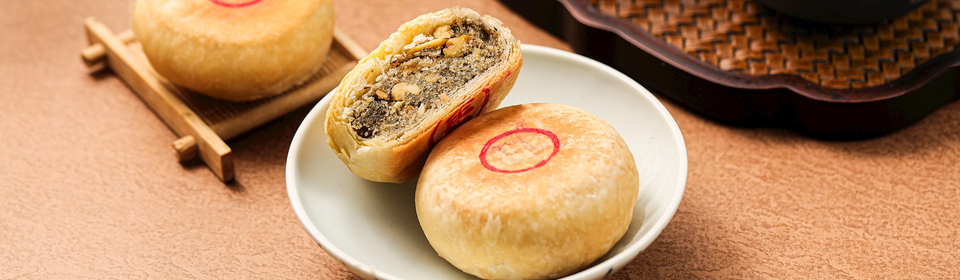 5 Best Pastries in East China - TasteAtlas