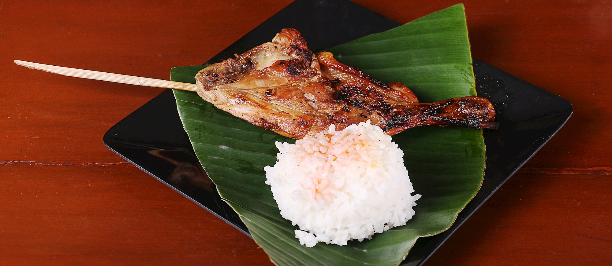 Where to Eat the Best Inasal na Manok in the World? | TasteAtlas