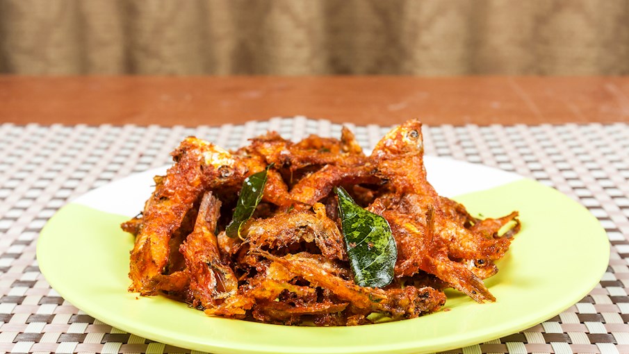 Keralite Food: Top 15 Dishes - TasteAtlas
