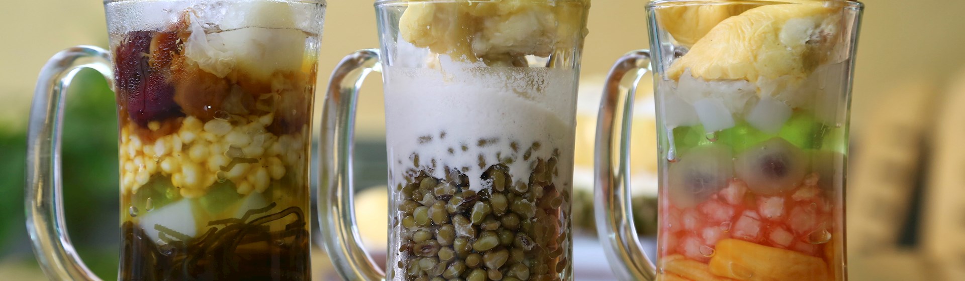 8 Chè Varieties Ranked From the Best To the Worst - TasteAtlas