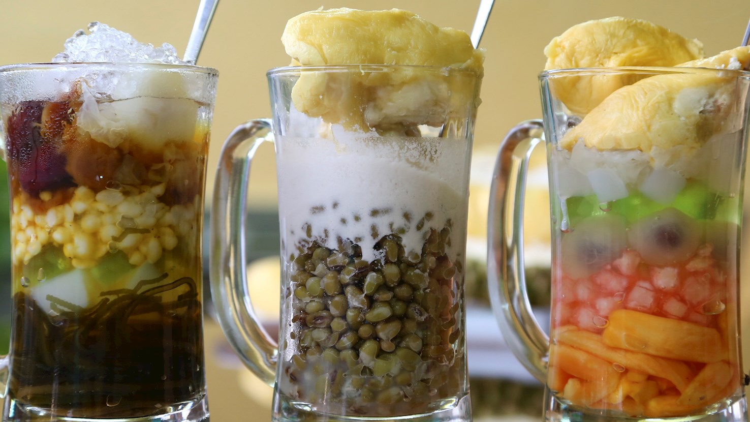 8 Chè Varieties Ranked From the Best To the Worst - TasteAtlas