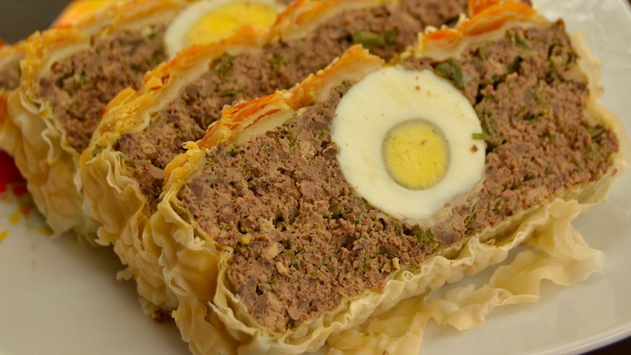 12 Best Appetizers in Romania - TasteAtlas