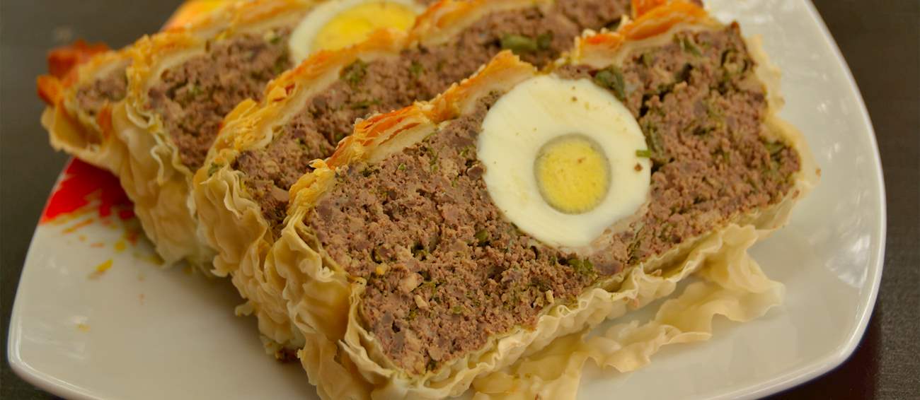 Best Rated Offal Dishes in the World - TasteAtlas